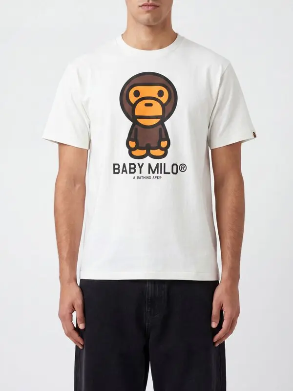 A BATHING APE T-shirt