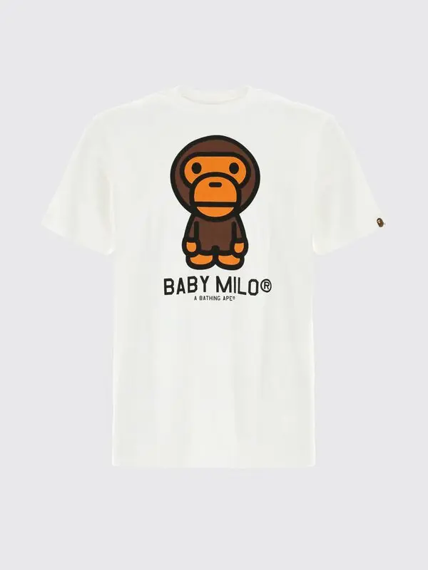 A BATHING APE T-shirt