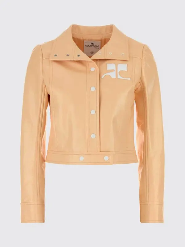 COURREGES Jacket Colour