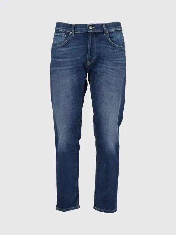 DONDUP Jeans Colour