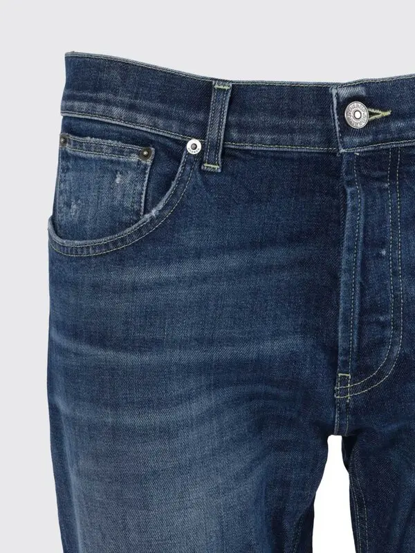 DONDUP Jeans Colour