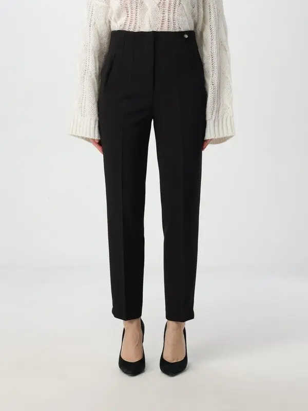 Liu Jo Tailored Trousers