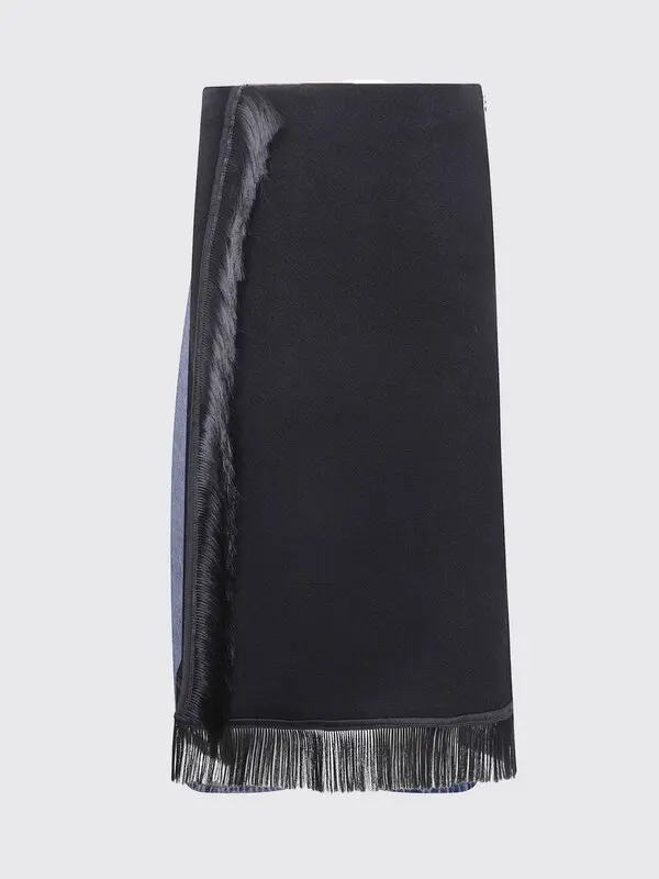 JIL SANDER Skirt Colour