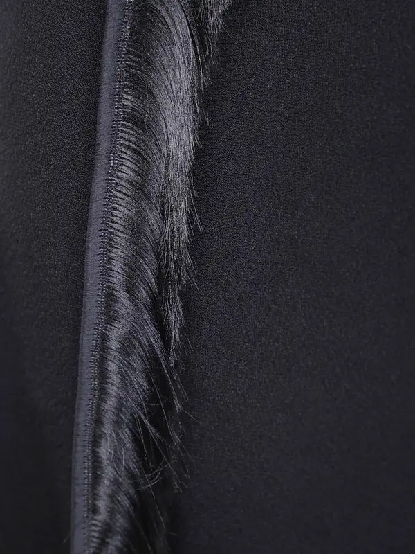 JIL SANDER Skirt Colour