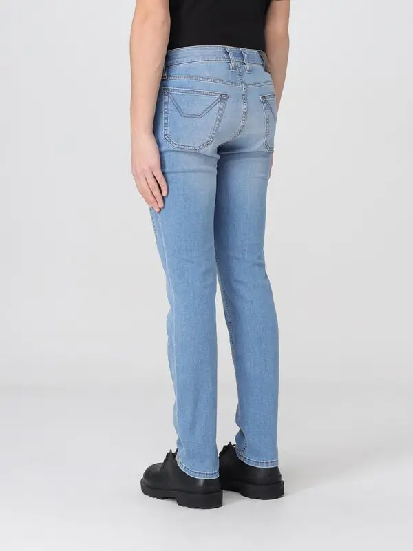 JECKERSON Slim Fit Jeans