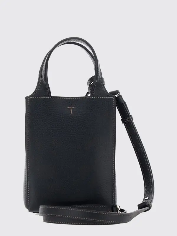 TOD'S Handbag Colour - Black