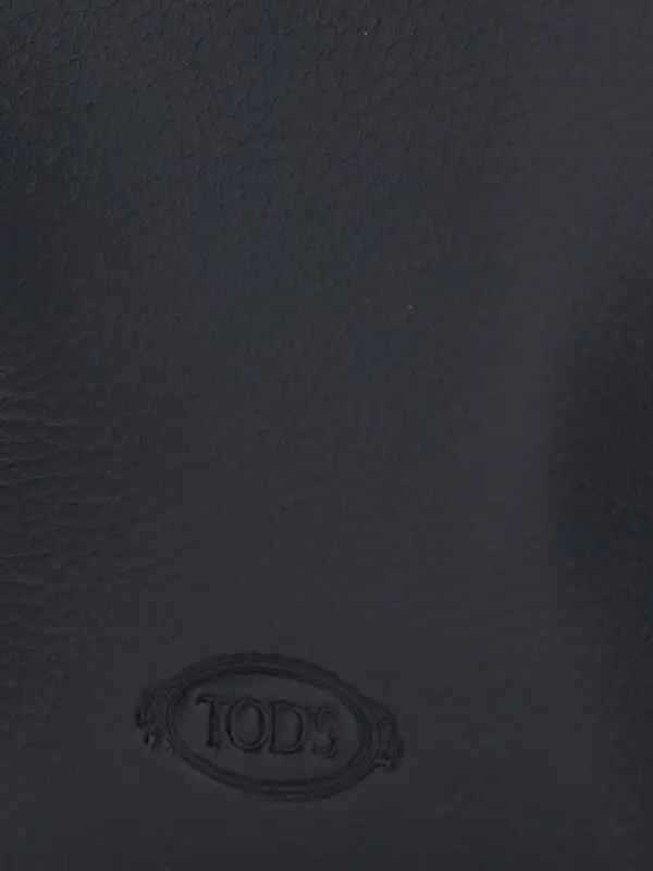 TOD'S Handbag Colour - Black
