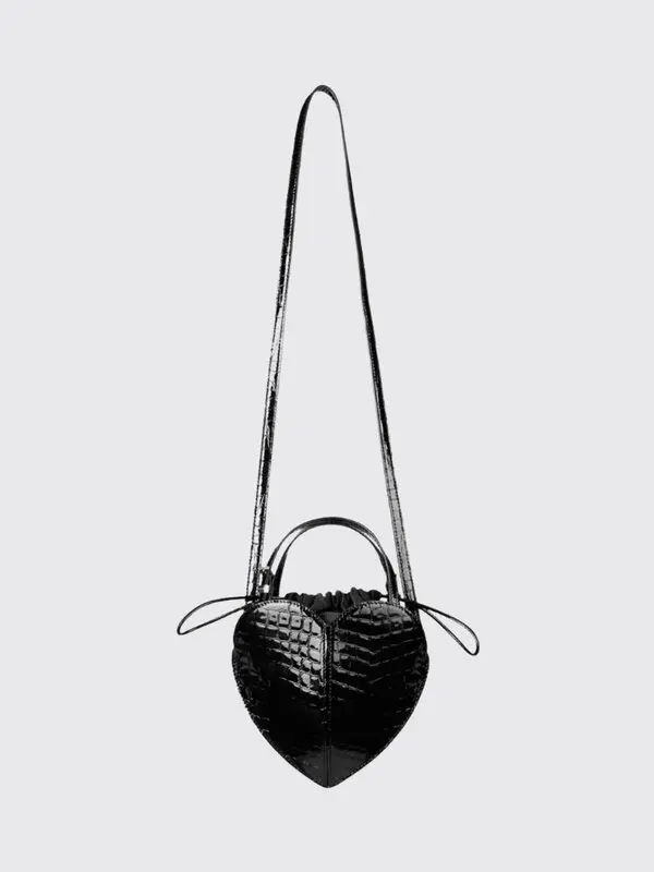 ROTATE BY BIRGER CHRISTENSEN Crossbody Bag Colour - Black