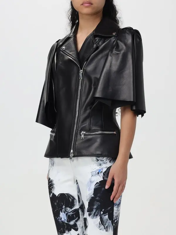 Alexander McQueen Waistcoat Colour