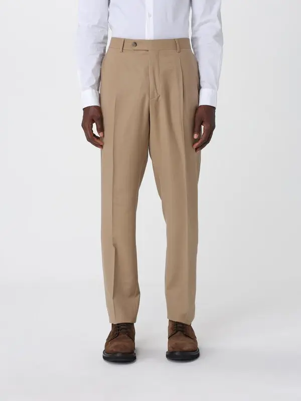 MANUEL RITZ Suit Colour
