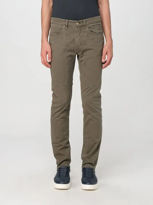 JECKERSON Tailored Trousers