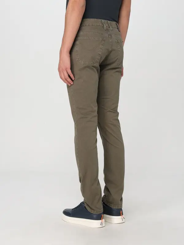 JECKERSON Tailored Trousers