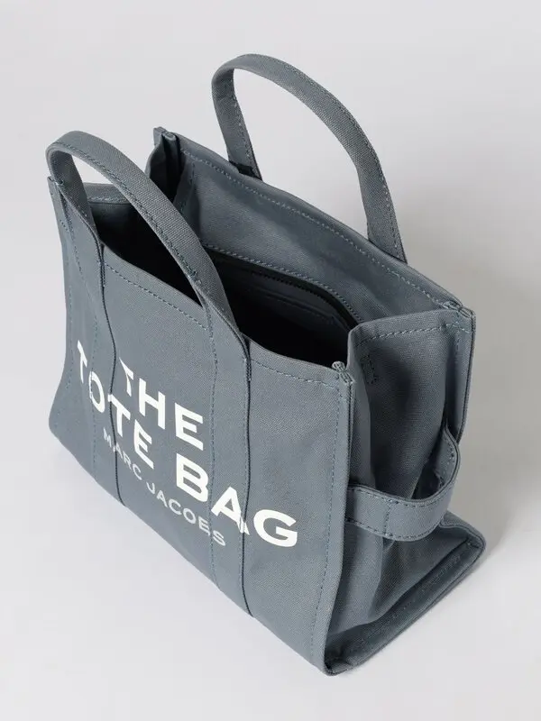 Marc Jacobs Tote Bag Colour - Blue