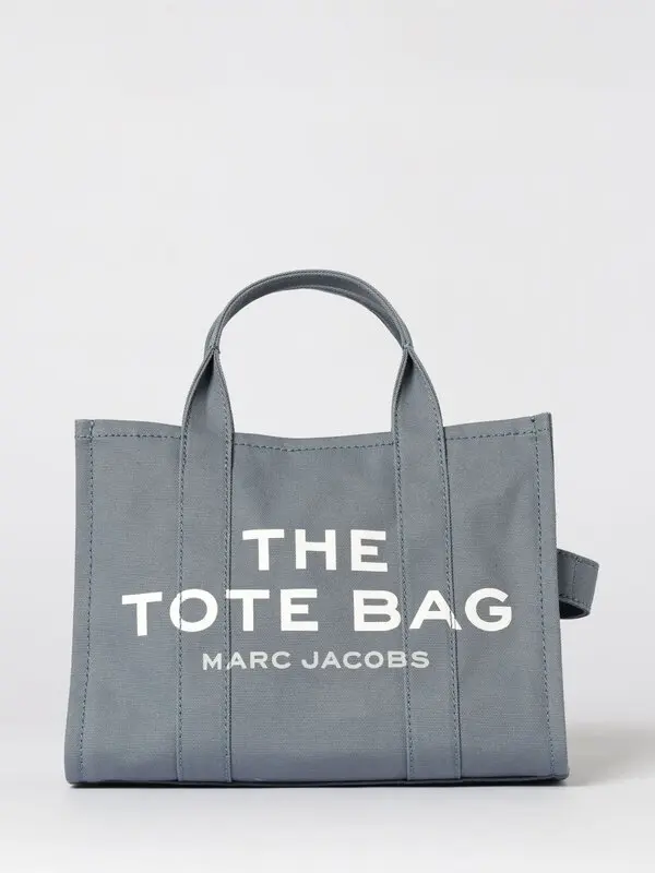 Marc Jacobs The Tote Bag - Blue