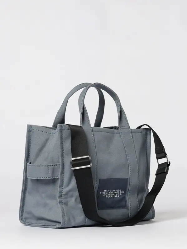 Marc Jacobs The Tote Bag - Blue
