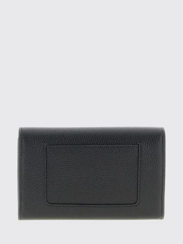 Mulberry Wallet Colour