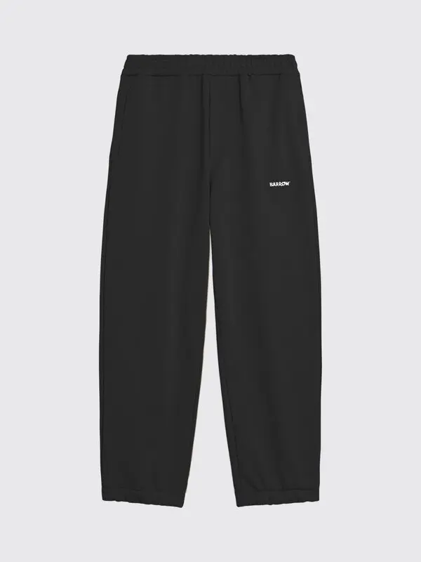 BARROW Trousers - Black