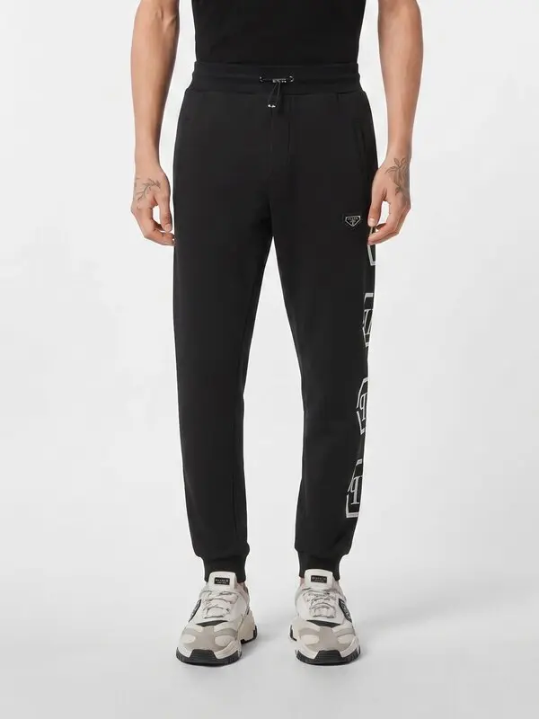 Philipp Plein Trousers Colour