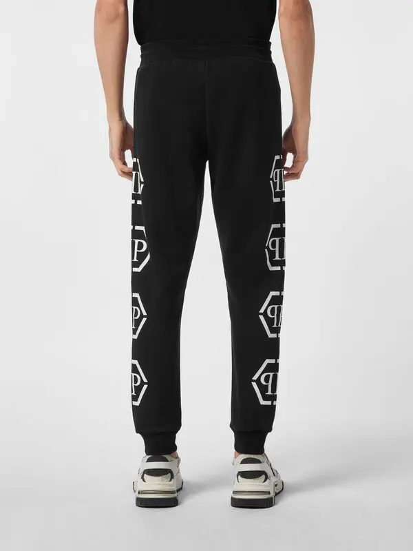 Philipp Plein Trousers Colour