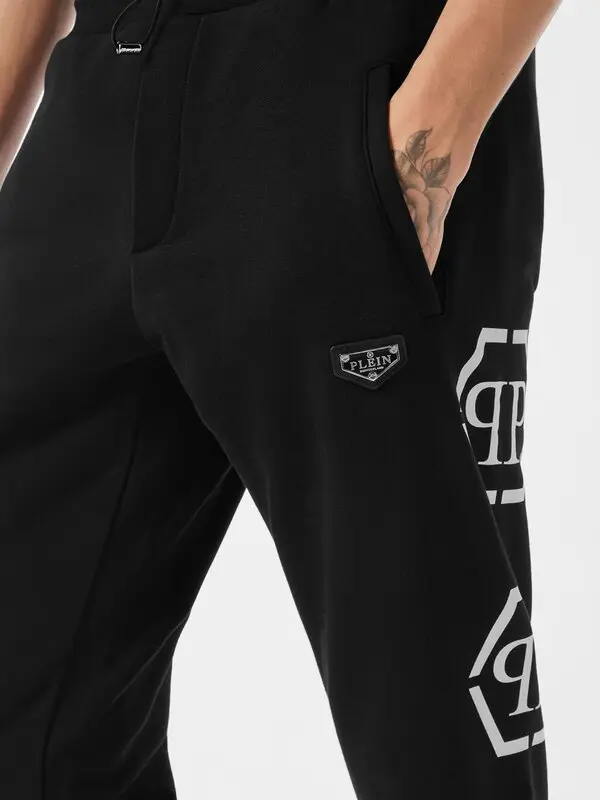 Philipp Plein Trousers Colour
