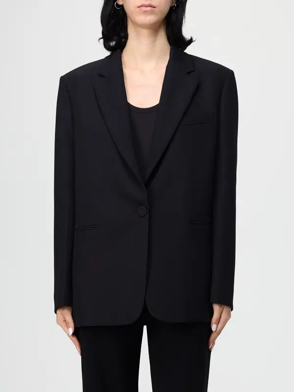 Andamane Tailored Blazer