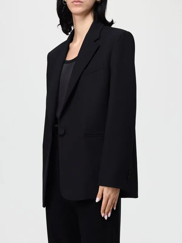 Andamane Tailored Blazer