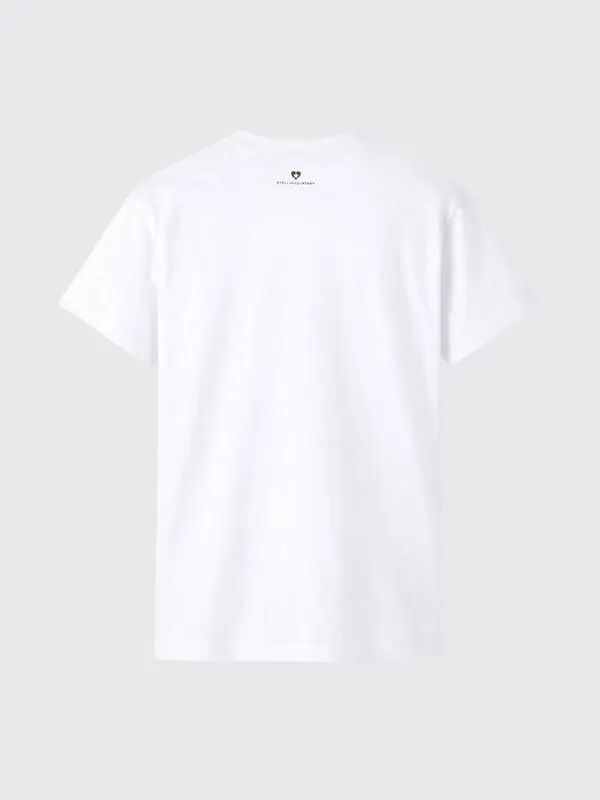 Stella McCartney T-shirt Colour - White