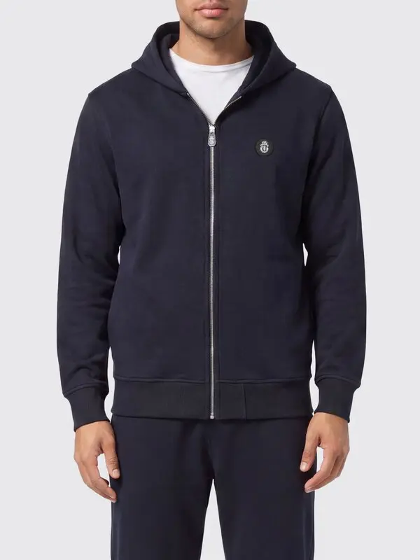 BILLIONAIRE Zip-up Hoodie