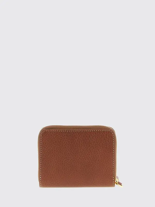 Mulberry Wallet Colour
