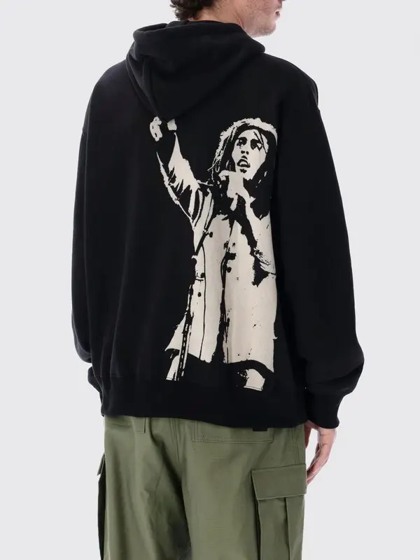 JUNYA WATANABE X CARHARTT WIP Sweatshirt