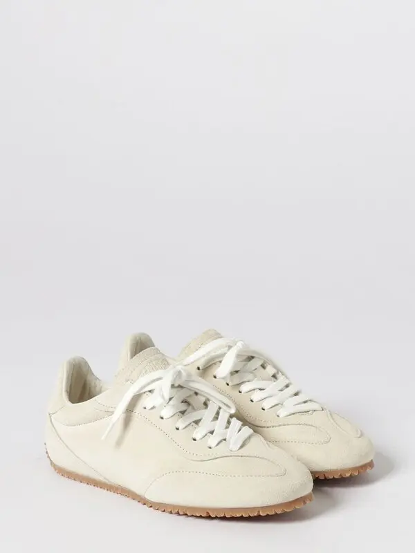 Axel Arigato Trainers - Beige