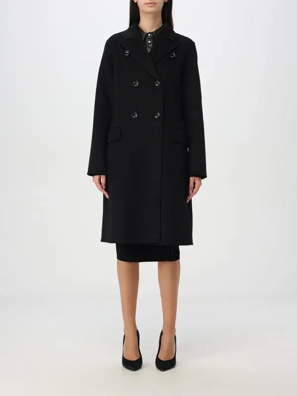 Liu Jo Coat Colour