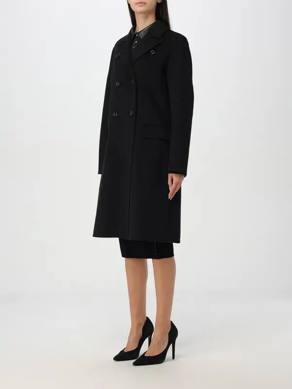Liu Jo Coat Colour
