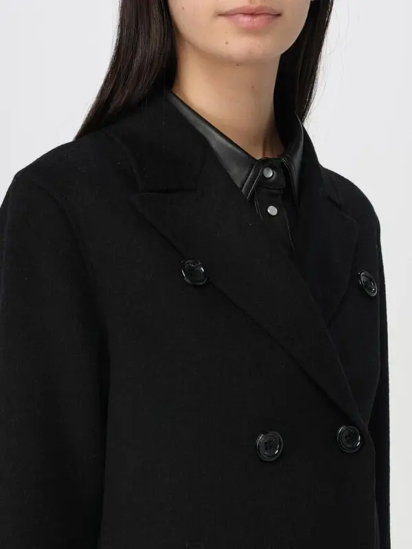 Liu Jo Coat Colour