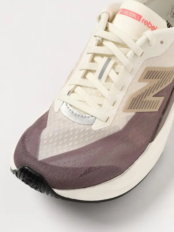 NEW BALANCE Trainers Colour