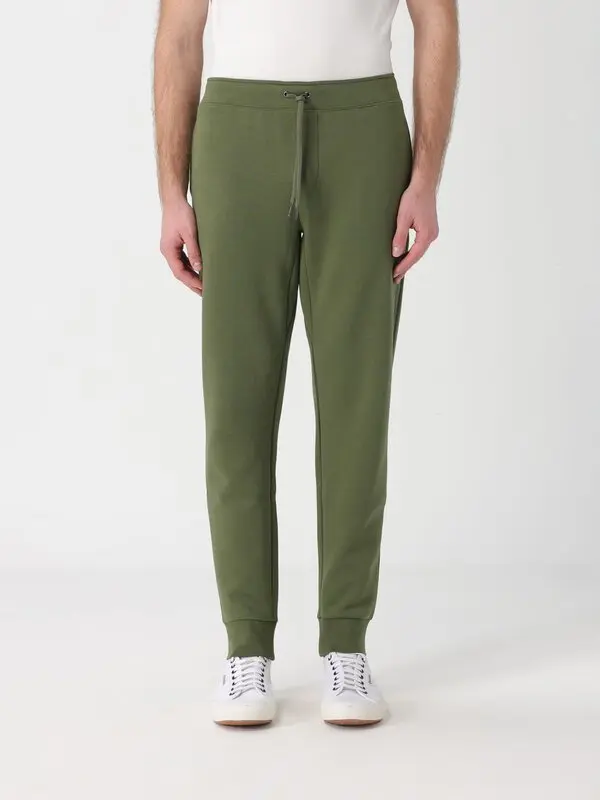 Polo Ralph Lauren Cotton Jogging Pants
