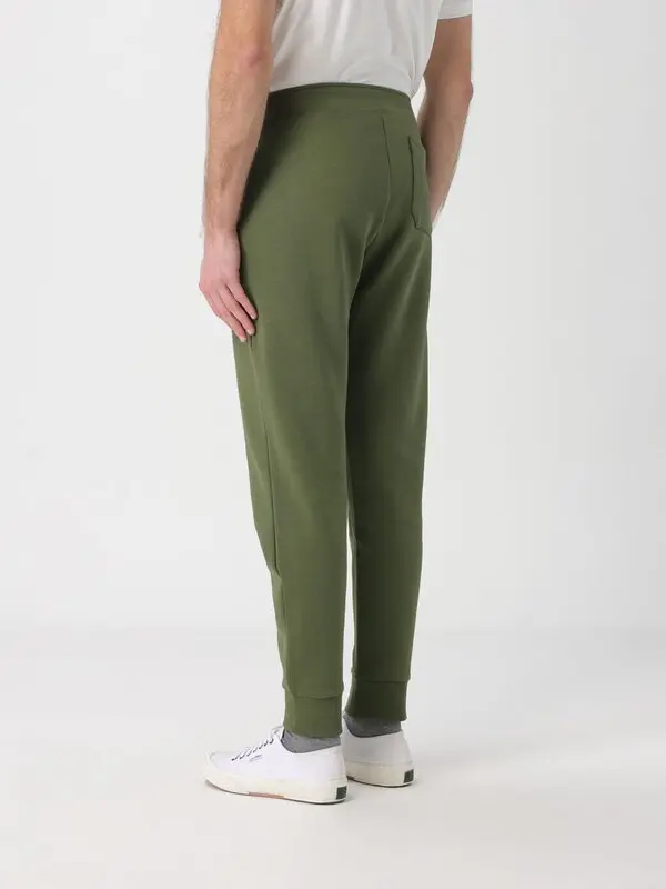 Polo Ralph Lauren Cotton Jogging Pants