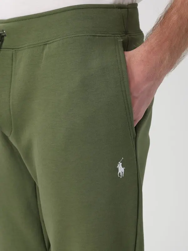 Polo Ralph Lauren Cotton Jogging Pants