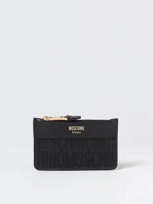 Moschino Wallet Colour