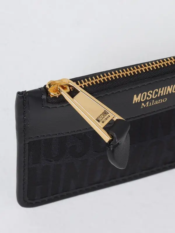 Moschino Wallet Colour