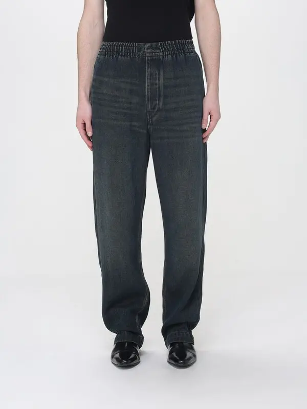 Isabel Marant Étoile Timeo Denim Jeans