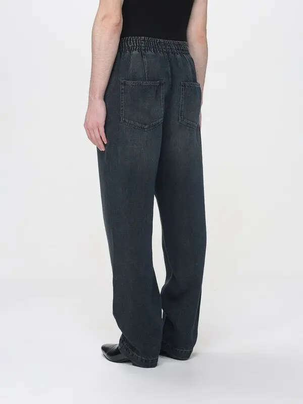 Isabel Marant Étoile Timeo Denim Jeans