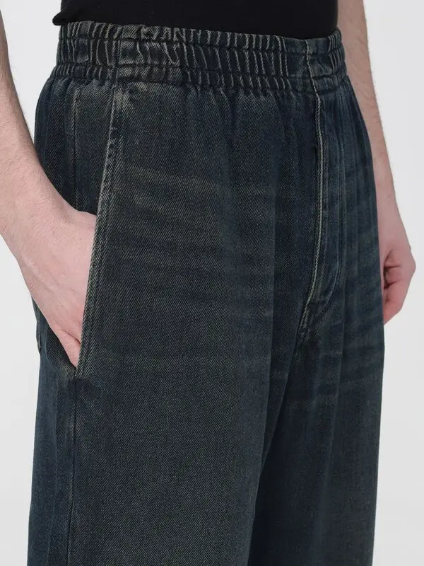 Isabel Marant Étoile Timeo Denim Jeans