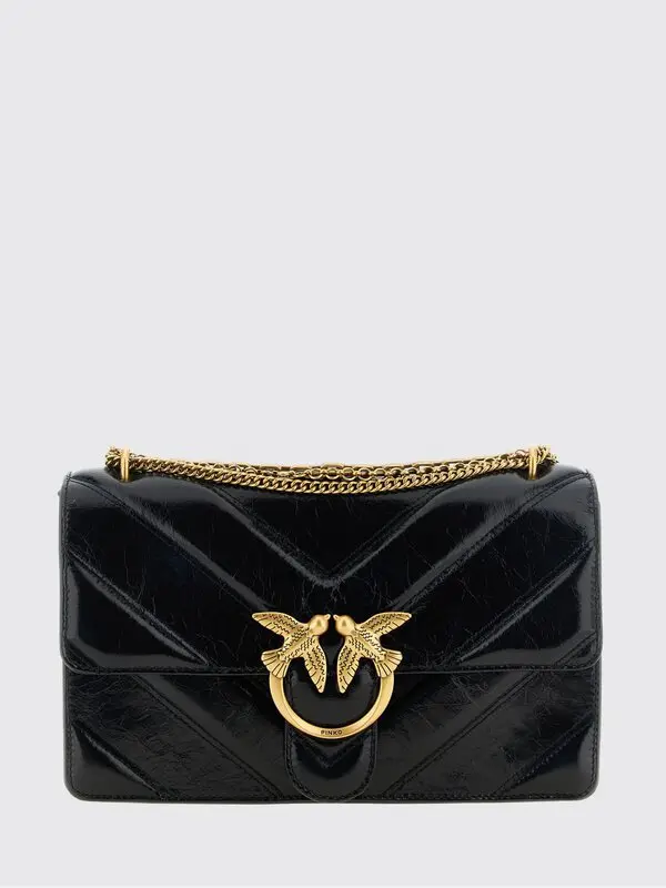 Pinko Crossbody Bag Colour