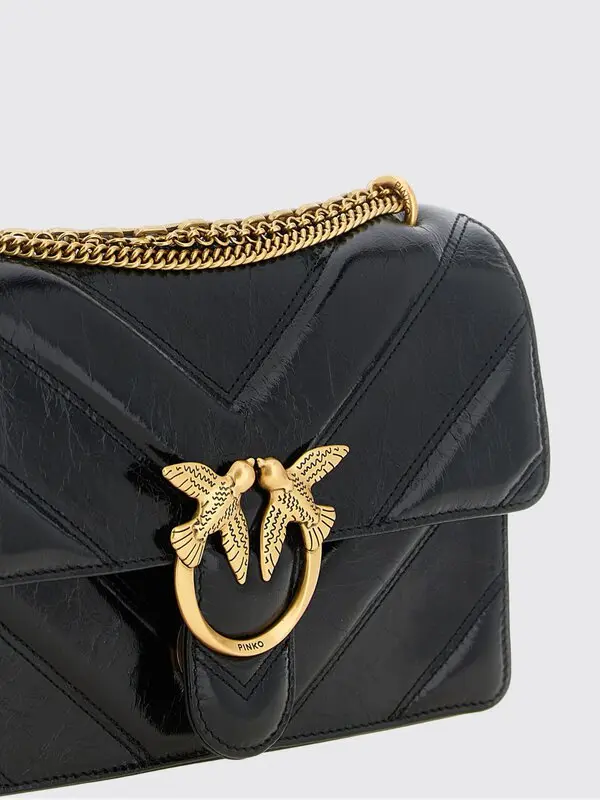 Pinko Crossbody Bag Colour