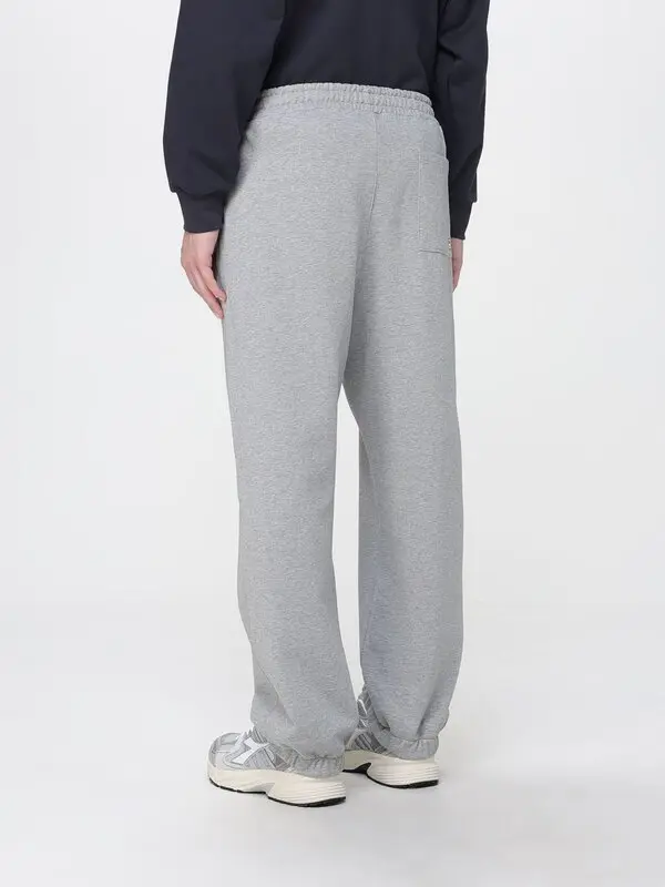 BARROW Relaxed Fit Joggers - Charcoal