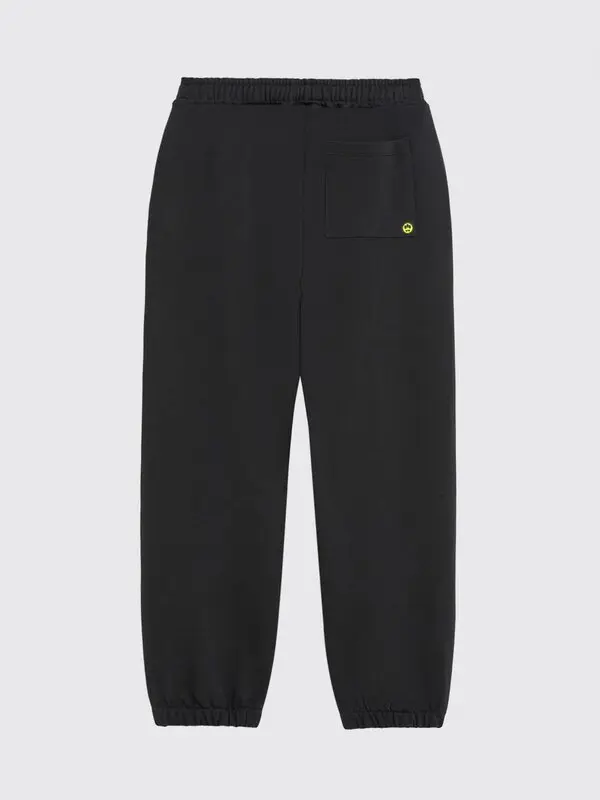 BARROW Relaxed Fit Joggers - Grey