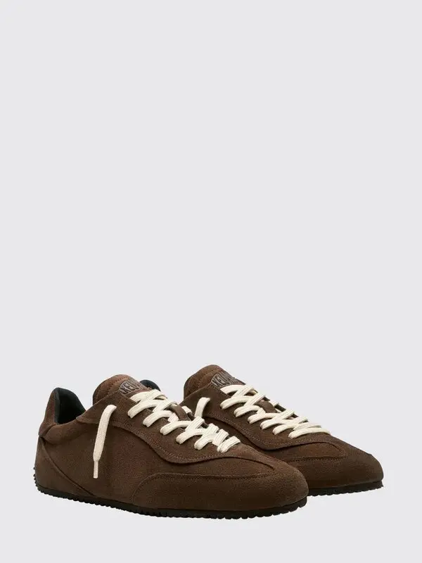 Axel Arigato Trainers Colour