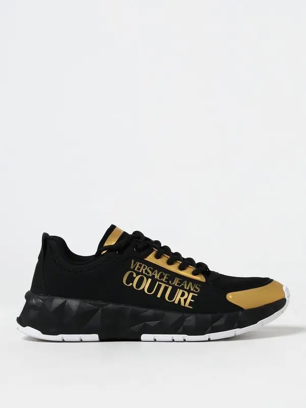 Versace Trainers Colour