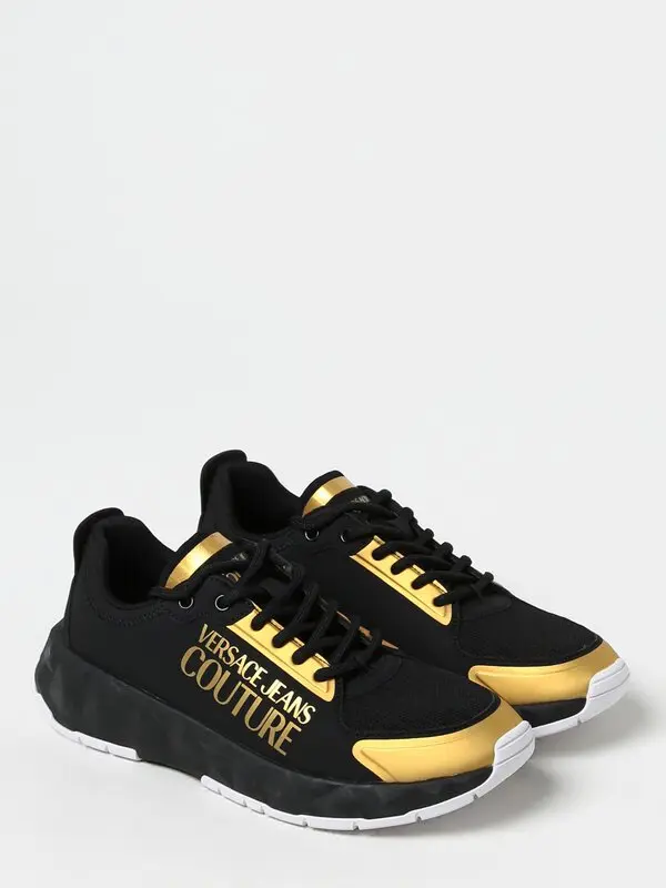 Versace Trainers Colour